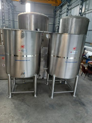 Liquid Manufacturing Plants - Innovations in Pharmaceutical Productivity