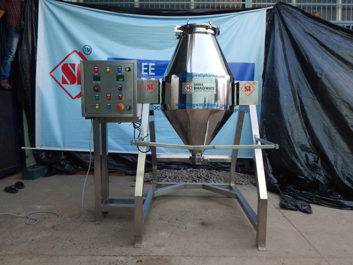 Powder Manufacturing Plants - Important Aspects To Look for