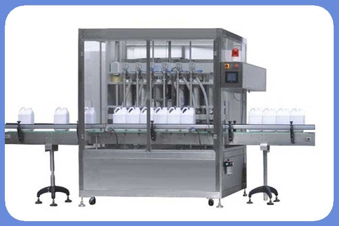 Nutraceutical and Health Supplements Manufacturing Equipment