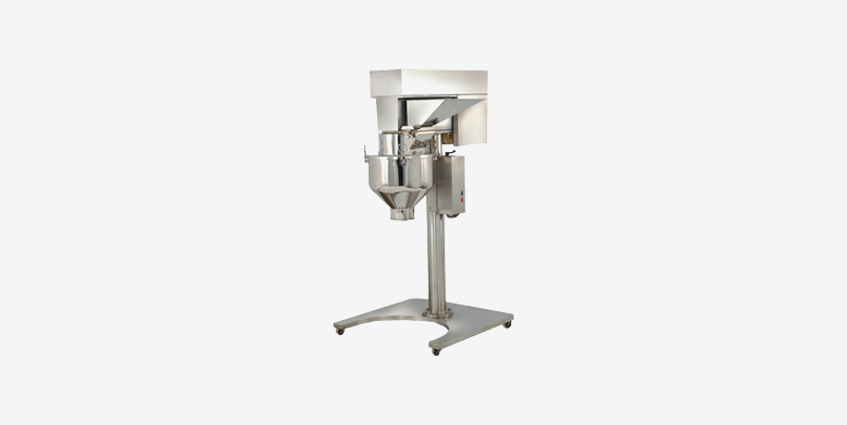 All About Tablet Granulation Line