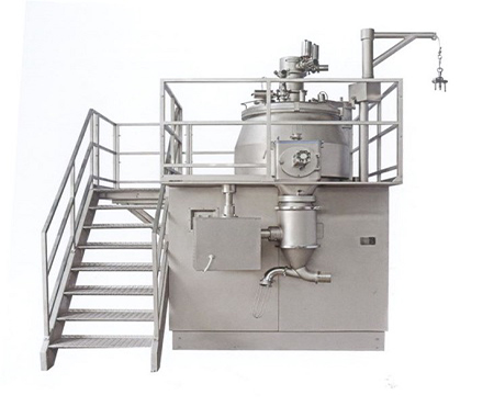 The Dynamics of Powder Mills, Milling, and Sieving