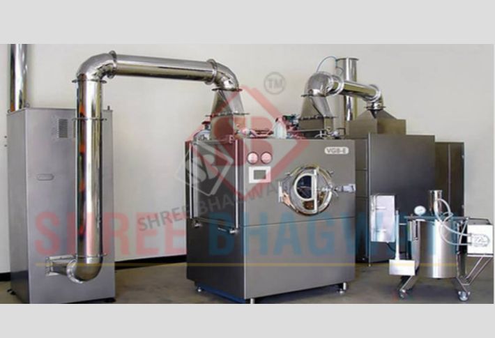 Tablet Coating Technology: Understanding the Process and Benefits