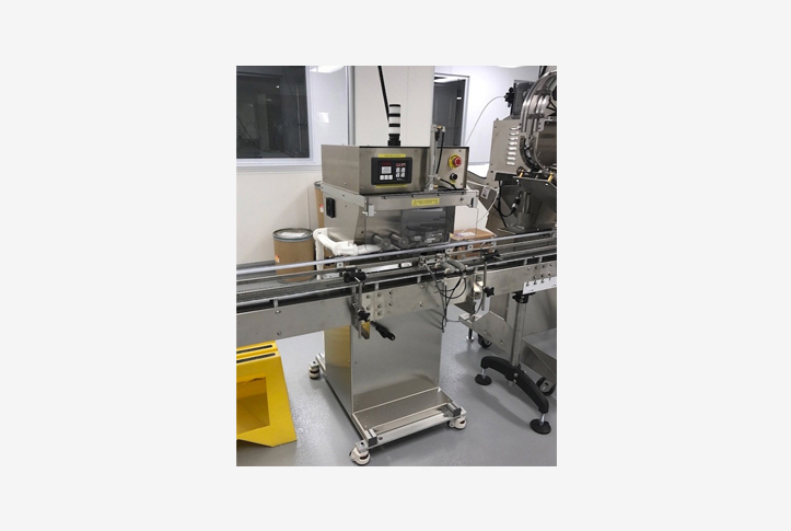 Cotton Inserter - Single Head Cotton Inserter Machine