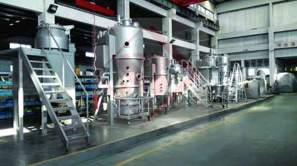 Tablet Coating Technology: Understanding the Process and Benefits