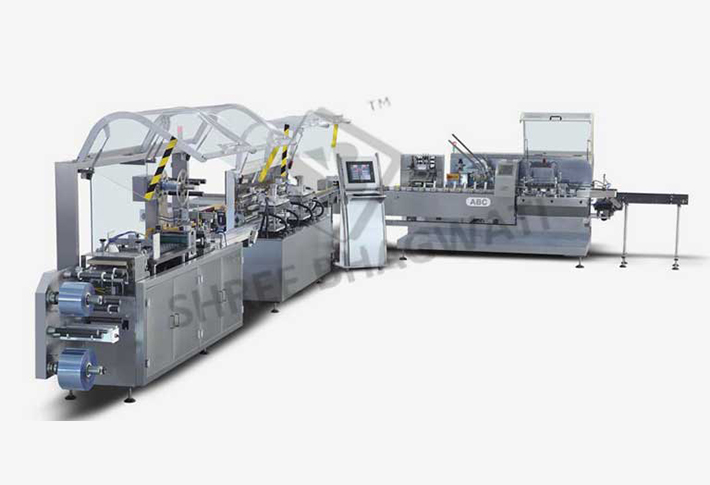 Blister Machine - Blister Packing Machine, Blister Sealing Machine