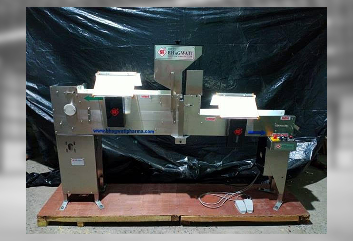 Tablet Inspection Machine, Capsule Inspection Machine