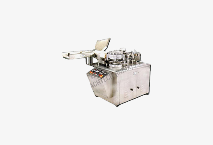 Ampoule Labeler Machine, Ampoule Self Adhesive Labelers, Ampoule & Vial ...