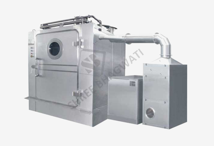 Bin Washing Machine - Bin Washing Systems/Stations for Pharma IPC/IBC ...