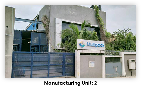 Filling/Packaging Machines, Process Equipments Manufacturer & Exporter