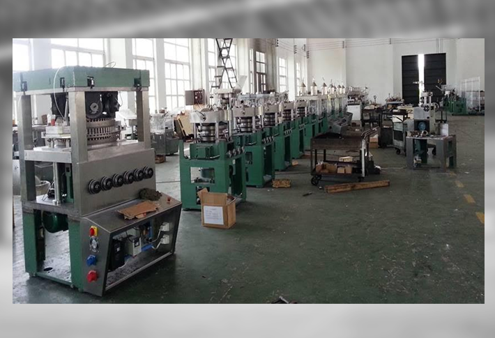 Tablet Press Machine for Confectionery, Veterinary, Bolus & Pharma