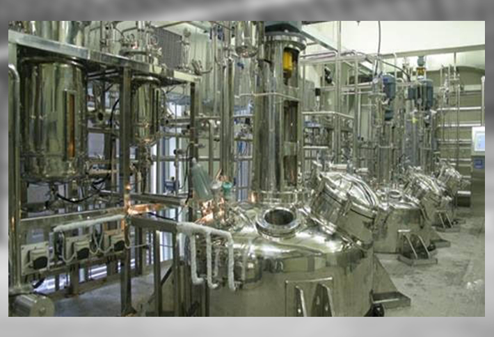 Stainless Steel Reactor, Dimple / Limpet Coil Reactor, SS Chemical Reactors