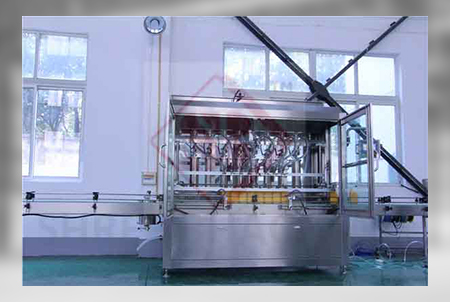 Oil Filling Machine for Lubricating, Lube, Automotive, Engine Oil ...
