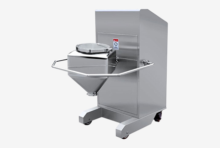 IPC bins,IBC Bin,Bin Blender,IPC Bin Loader,IPC Containers,Lifters