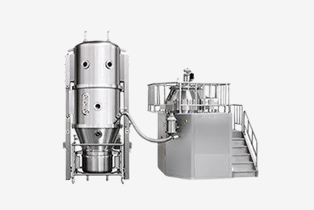 Granulation Line, Pharmaceutical Granulation Line