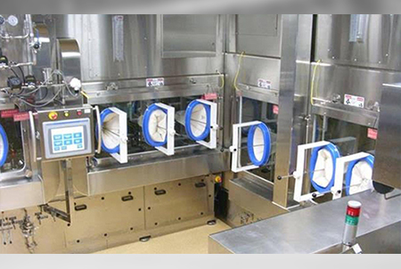 Pharmaceutical Isolators and Containment Isolation, Rigid Barrier Isolators