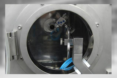 Auto Coater (Tablet Film Coating Machine, Sugar Coating Machine)