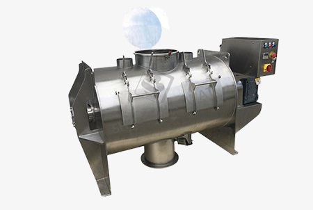 Ploughshare Mixer - Plow Mixer, Plough Shear Mixer, Plough Mixer
