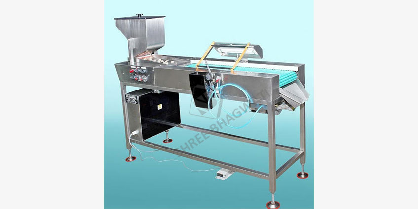 Importance of Tablet & Capsule Inspection Machines