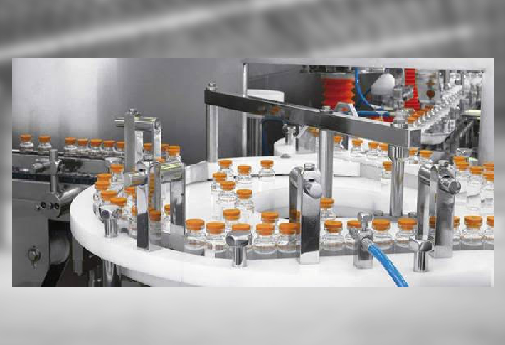 Vial Cap Sealing Machine (Vial Capper/Closure Machine)