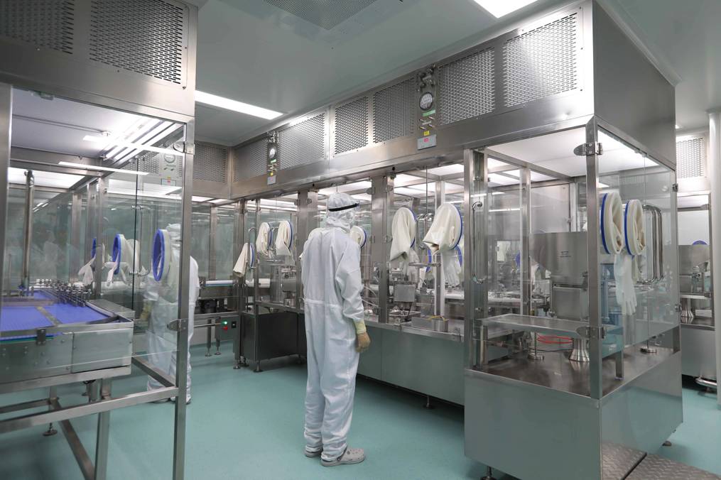 Isolator Technology and Barrier Systems in Pharmaceutical Manufacturing ...