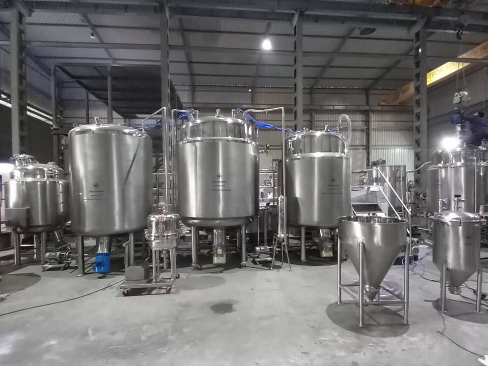 Articles on Filling, Capping, Labeling and Packaging Machines