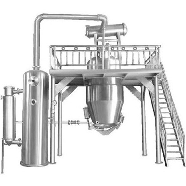 Herbal Extractor Machine for Ayurvedic & Herbal Industries