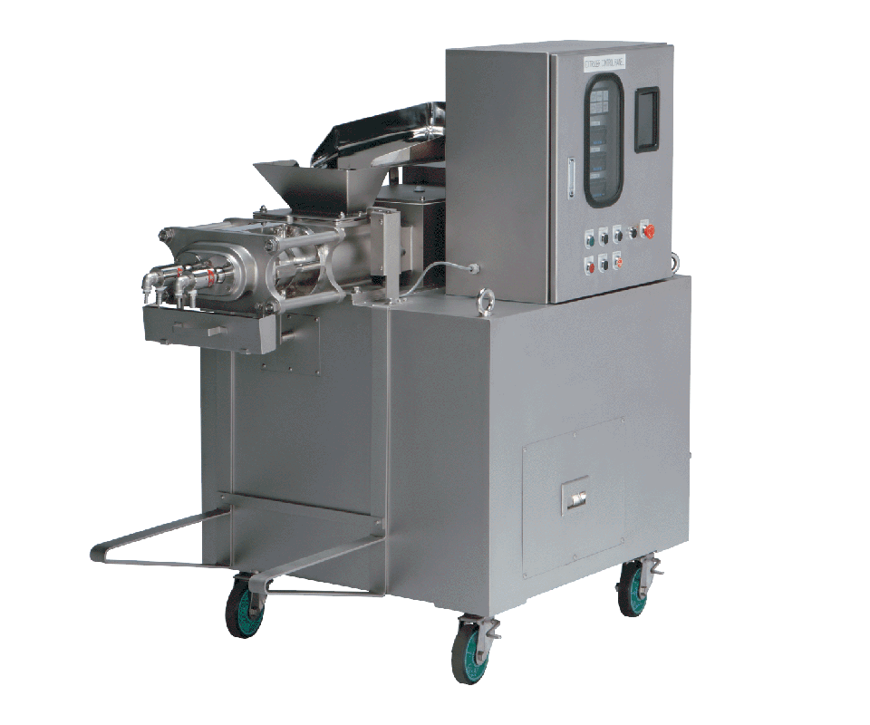 Twin Screw Granulator Extruder (TDG) – Low Pressure, High Quality Granules