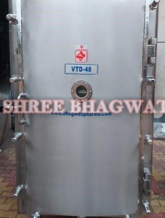 API Plant Equipment - Active Pharmaceutical Ingredient Plant