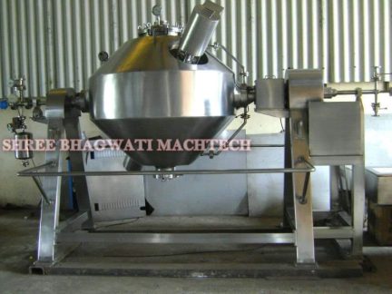 API Plant Equipment - Active Pharmaceutical Ingredient Plant