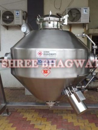 API Plant Equipment - Active Pharmaceutical Ingredient Plant